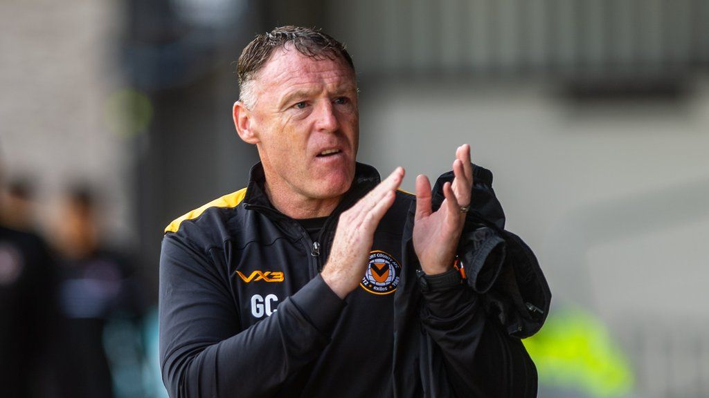 Newport County 2023-24 League Two season preview: Coughlan leads fresh ...
