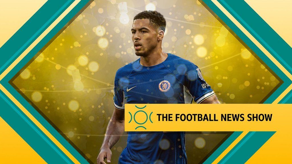 Levi Colwill: Chelsea defender has always done things 'above his age ...