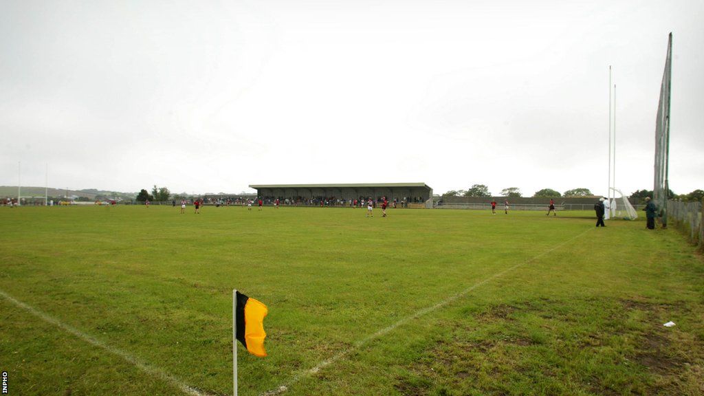 Meath GAA apologise to Down over offensive tweet about Ballycran ...