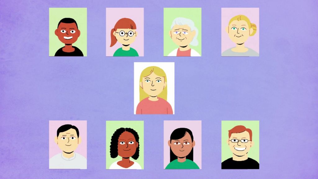 Lifebabble: One girl's story about anxiety - BBC Newsround