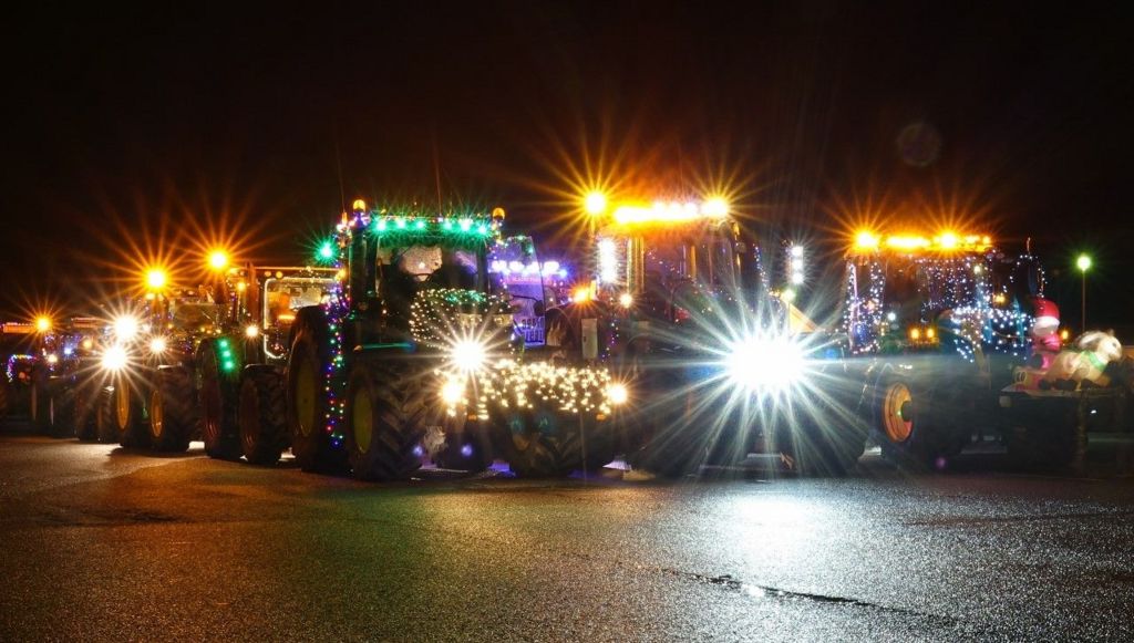 Your pictures of Scotland: 15 - 22 December - BBC News