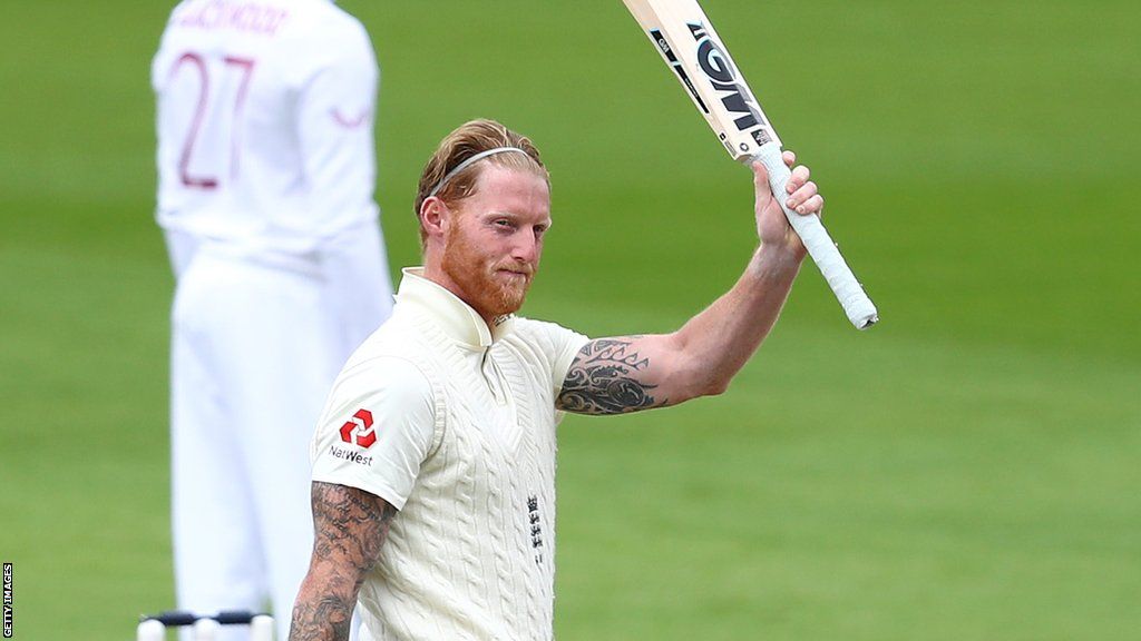 Ben Stokes' 100th Test: Rank the best moments from the England captain ...