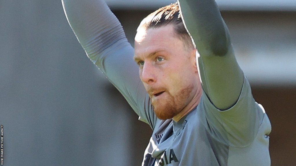 Cardiff City: Connor Wickham and Gavin Whyte among players leaving ...