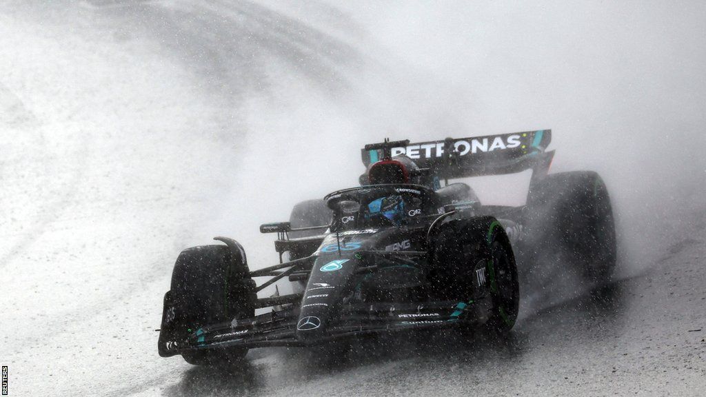 Dutch Grand Prix: Max Verstappen survives losing lead to equal all-time ...