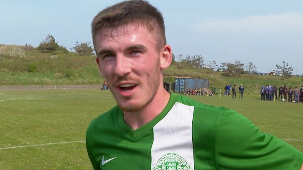 Sol Solomon: Jersey Bulls star ineligible for Muratti Vase final ...