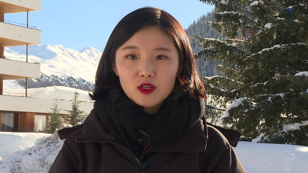 Is a female lead now key to box office success? - BBC News