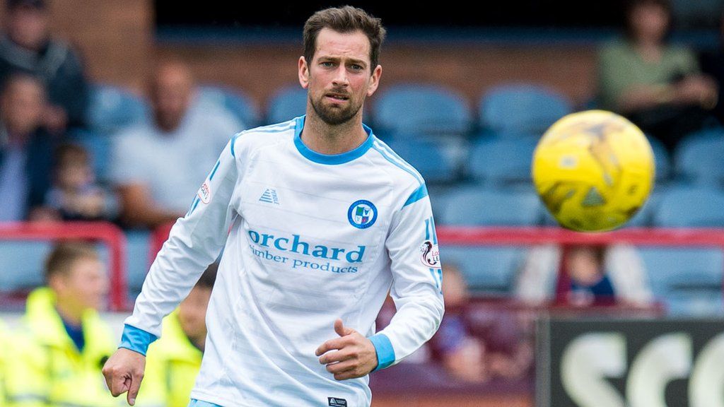 Scottish League One: Livingston move 10 points clear as Brechin go ...