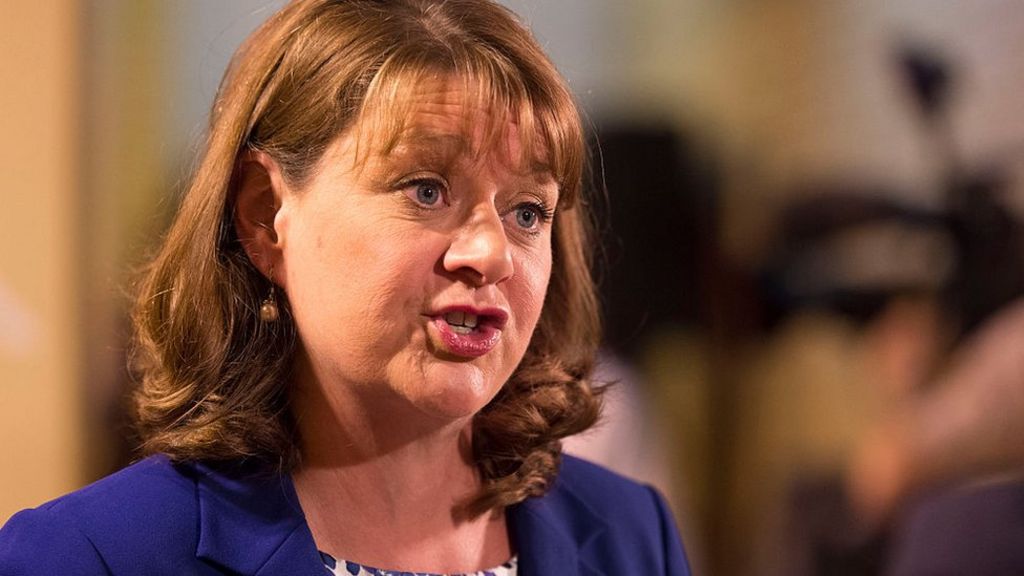 Ben Lake: 'Colled Leanne Wood yn y Rhondda yn un eitha' torcalonnus ...