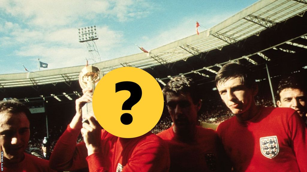Quiz: can you name England's most capped captains? - BBC Sport