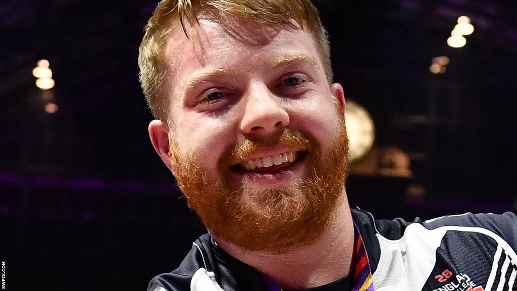 Wigan Warriors beat London Roosters to reach Wheelchair Super League ...