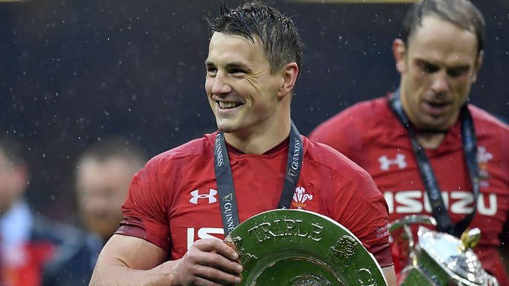 Scrum V Podcast caught up with Jon 'Fox' Davies and chatted about that ...