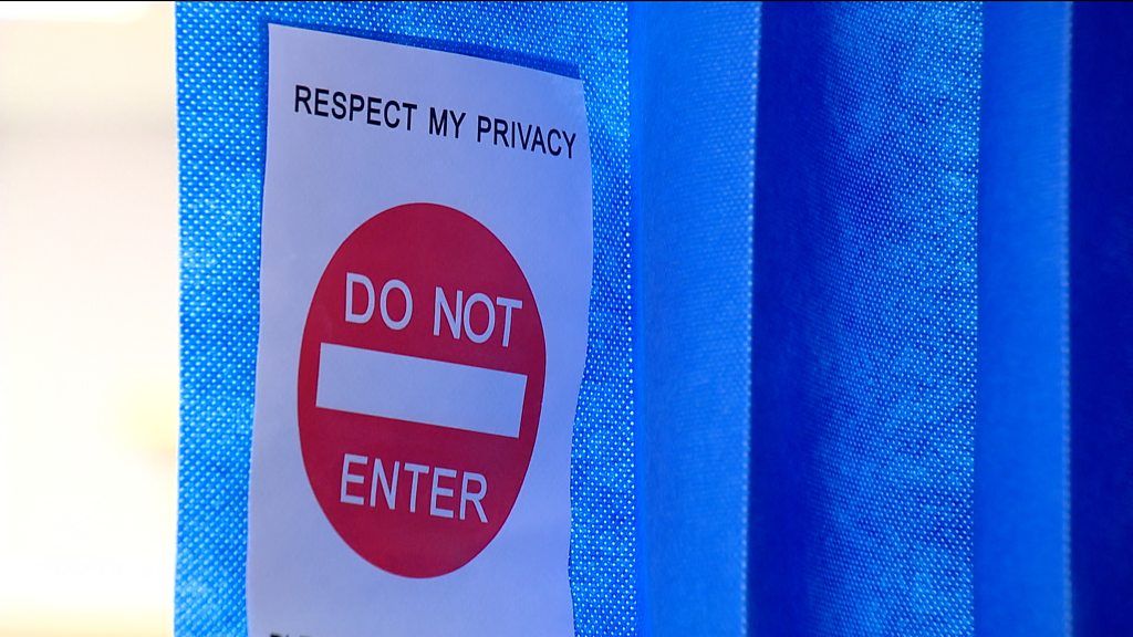 Assaulted Kent teenager urges rape victims to come forward - BBC News