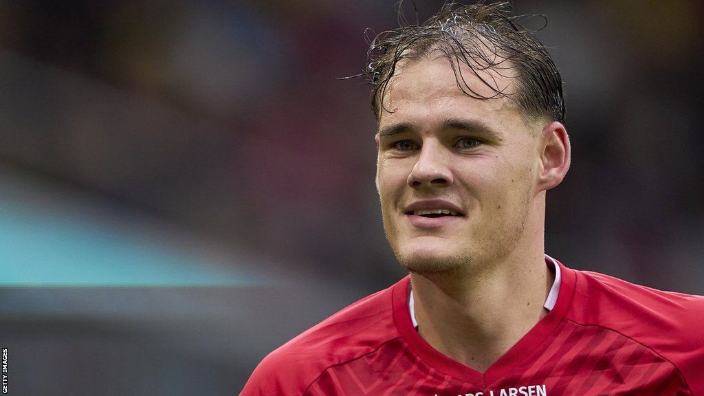 Lukas Engel & Emmanuel Latte Lath: Middlesbrough sign left-back and ...