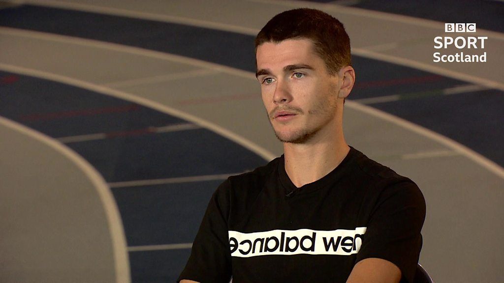 Callum Hawkins: 'Did I win?' Scot's memory blank about Commonwealth ...