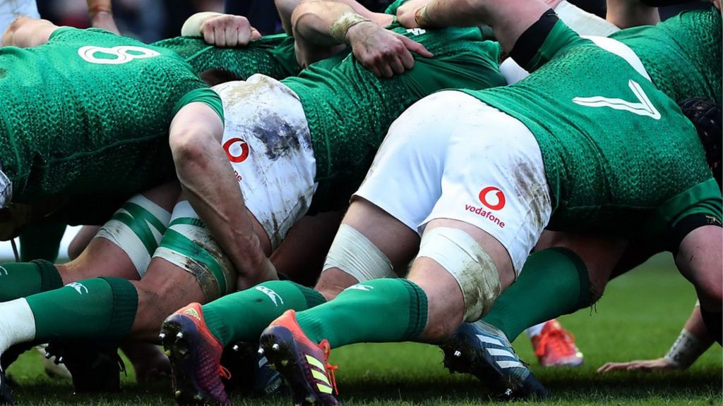 'The brain does not regenerate' - Doctor's concern at rugby's dementia ...