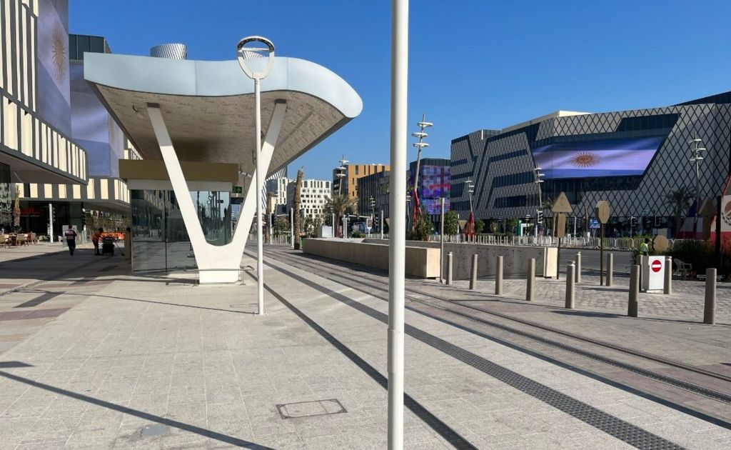 World Cup 2022: Shanequa Paris' column - BBC Newsround