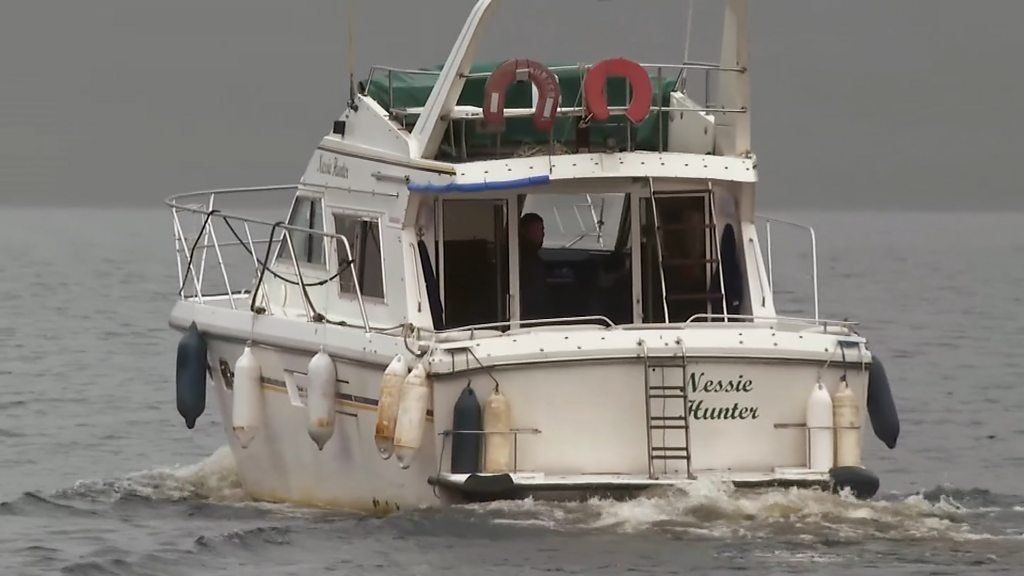 Iomairt gus lorg fhaighinn air Niseag - Naidheachdan a' BhBC