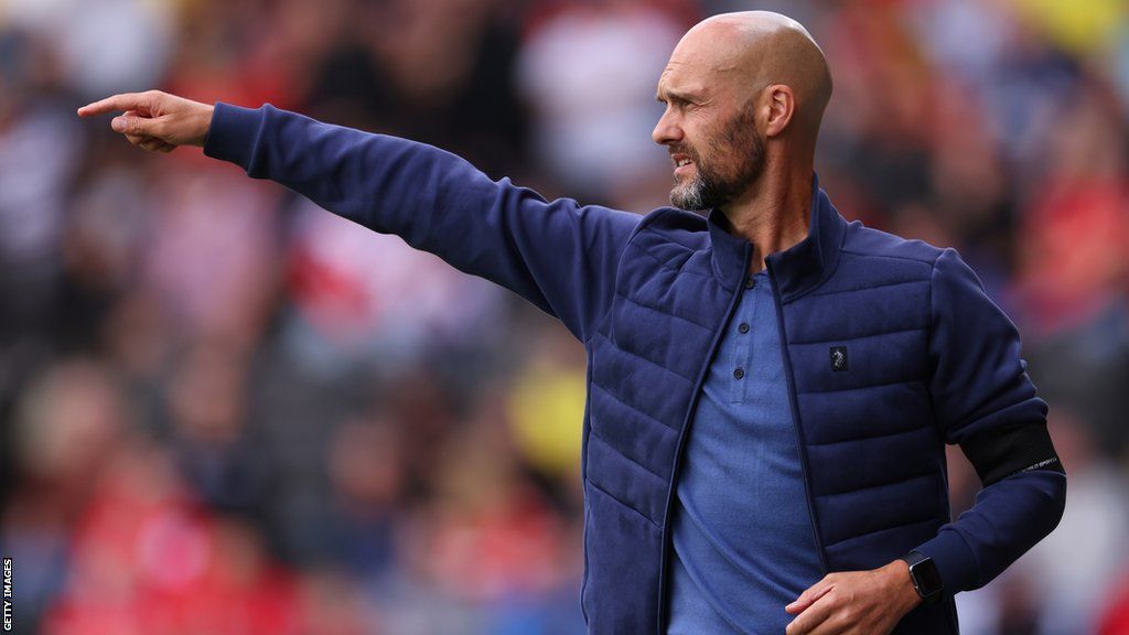 Luke Williams: Swansea City appoint Notts County boss as new head coach ...