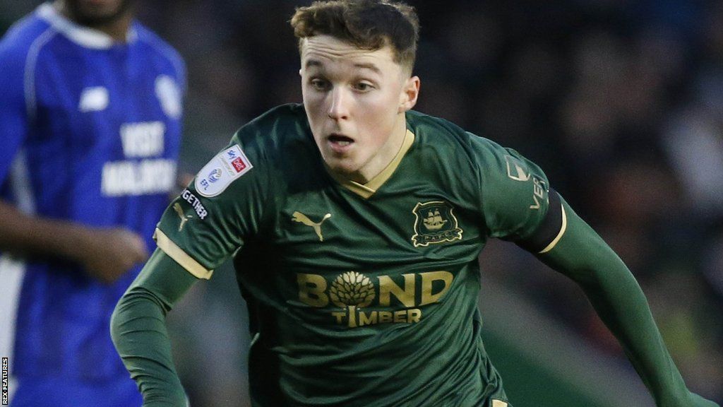 Plymouth Argyle boss Ian Foster still looking to strengthen before ...