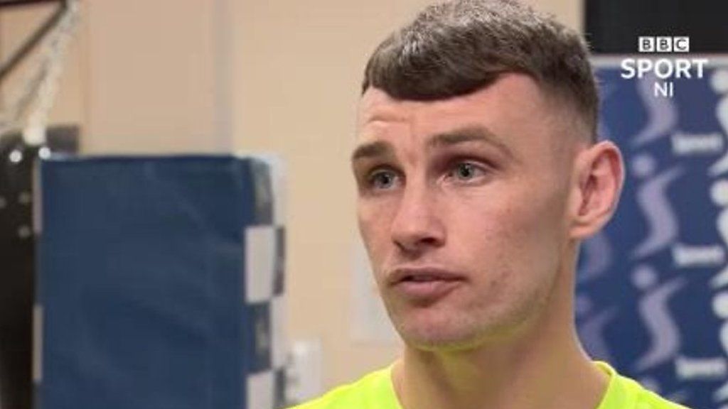 Commonwealth Games: Northern Ireland boxers 'will bring medals back ...