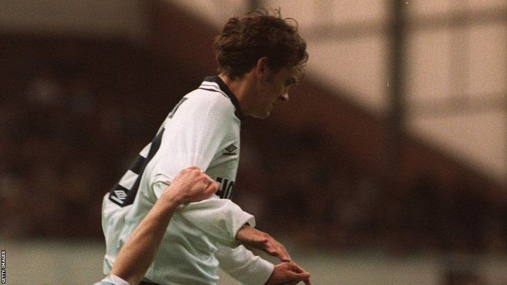 Terry Venables: 'As a manager he was first class' - ex-NI international ...