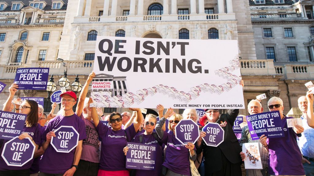 ‘They were like bandits’ - how did the rich get richer? - BBC News