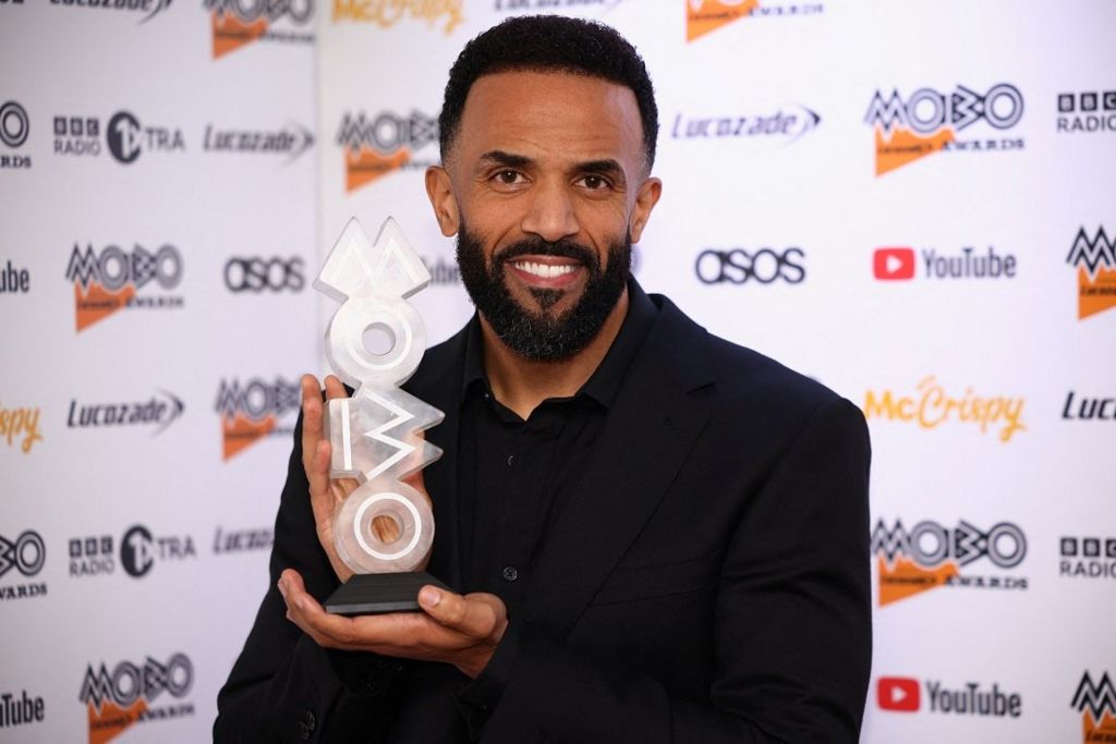 Mobo Awards 2022: Rappers Little Simz and Knucks announced as first ...