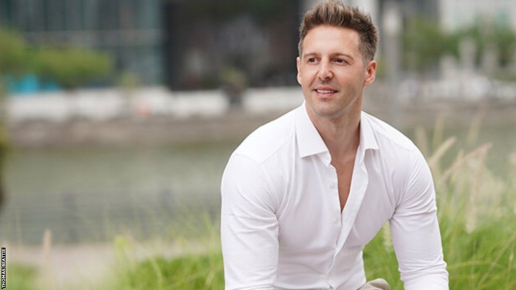 Josh Cavallo: I try to turn death threats into a positive - BBC Sport