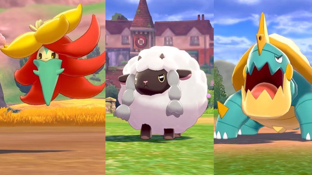 Pikachu to Sonic - Meet the video game characters inspired by animals ...