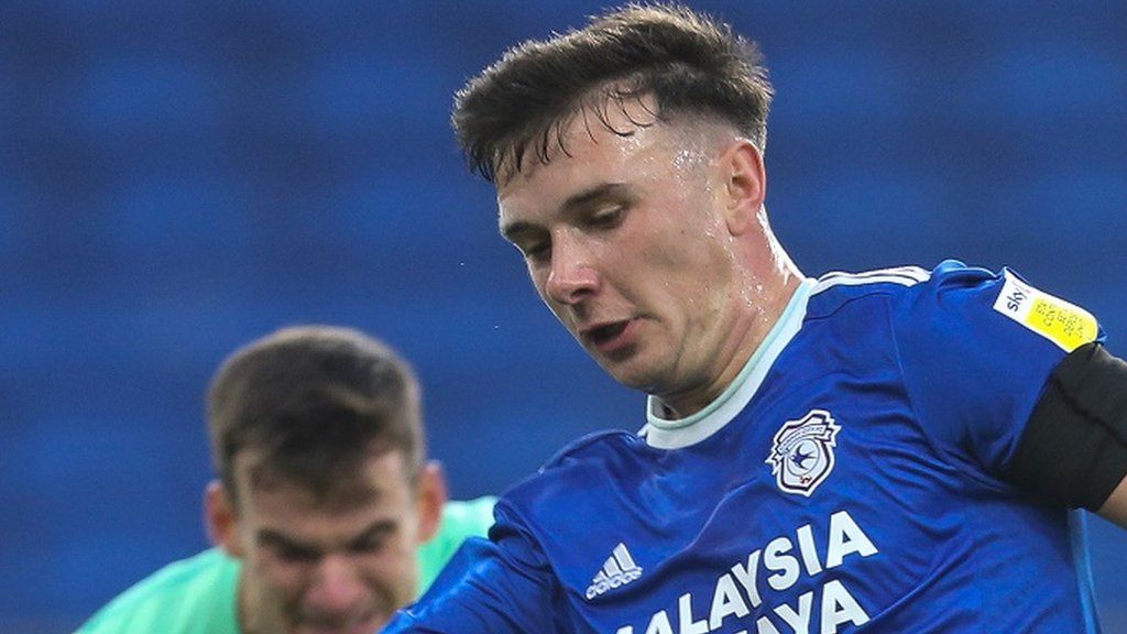 Swansea-born Mark Harris has been 'brilliant' for Cardiff - Joe Ralls ...