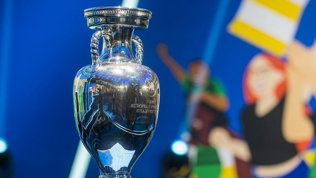 'Grey areas' surround qualifying for 'incredible' Euro 2028 says Wales ...