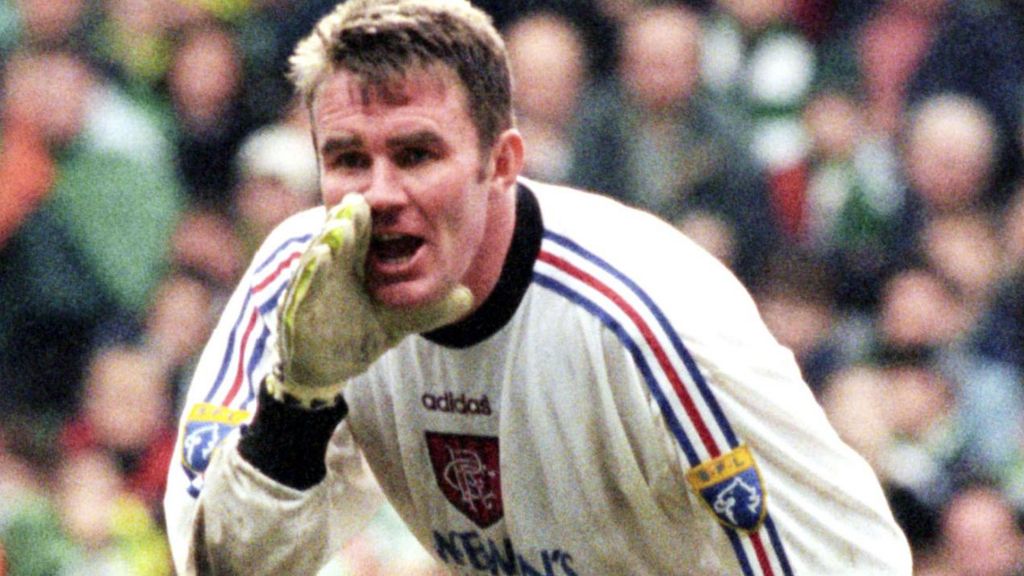 Dibble 'set for' Motherwell coaching role - BBC Sport