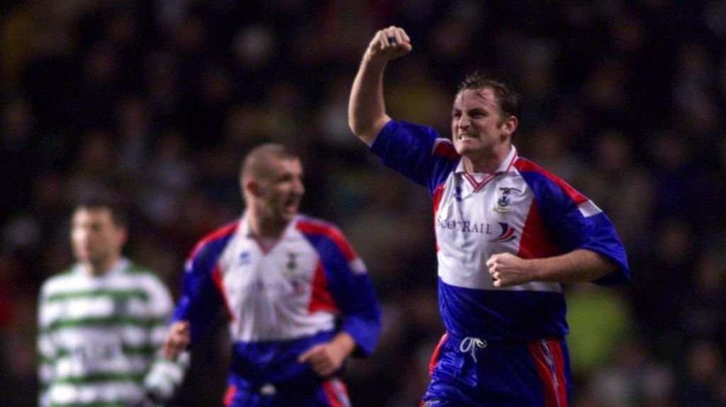 'We know shocks can happen' - Sheerin - BBC Sport
