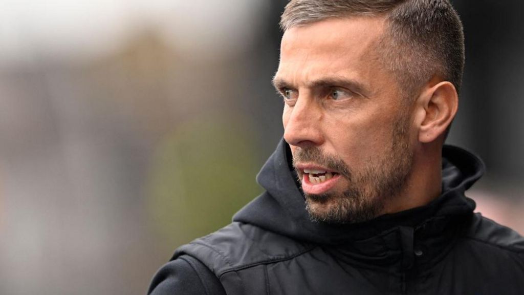 Wolves: Gary O'Neil has testing start to Premier League season - BBC Sport