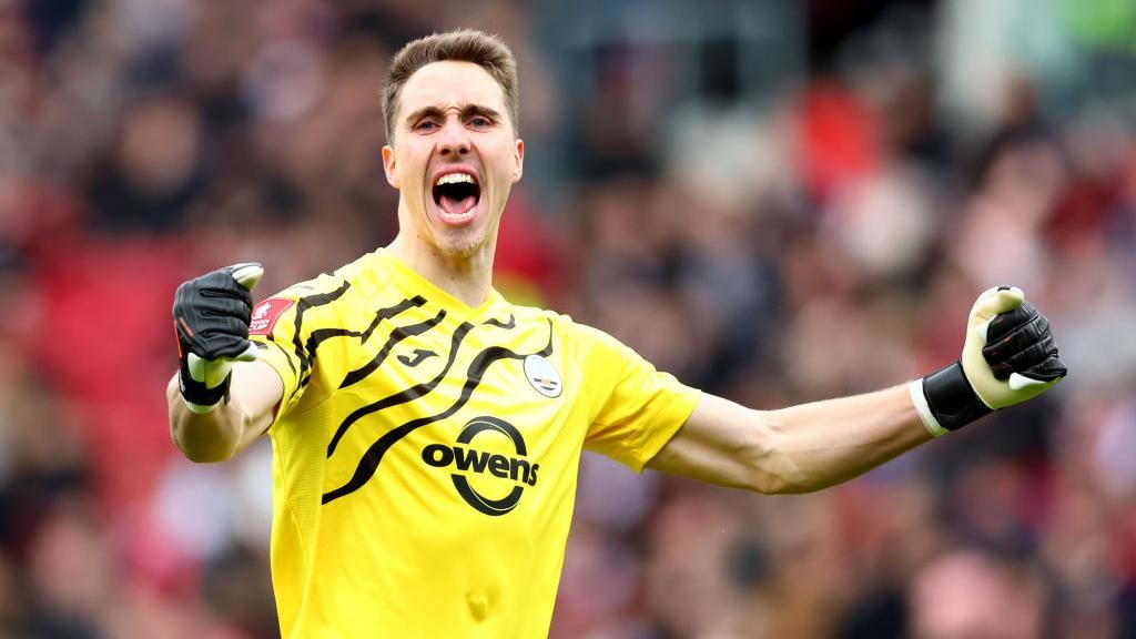 - BBC Sport