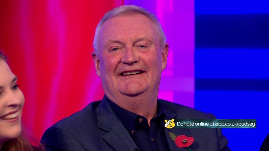 Dundee man is new voice of BT speaking clock - BBC News