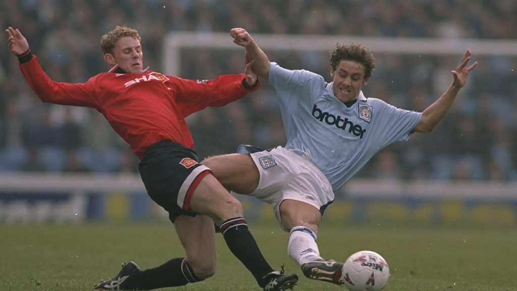 The Football News Show: Why do local derbies matter so much? - BBC Sport