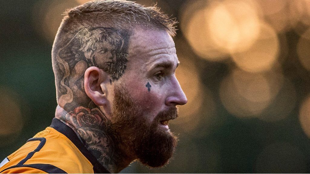 'I got my first at 14 and now I've 40 or 50' - how tattoos tell story ...