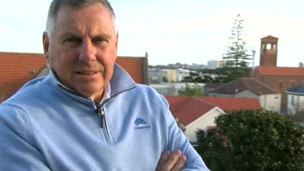 All Blacks v Wales: I don't underestimate tourists, says John Hart ...