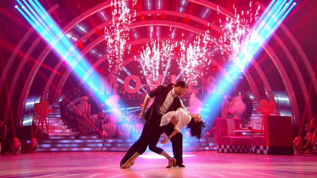 Strictly Come Dancing: Jay and Aliona's best dance - BBC Newsround