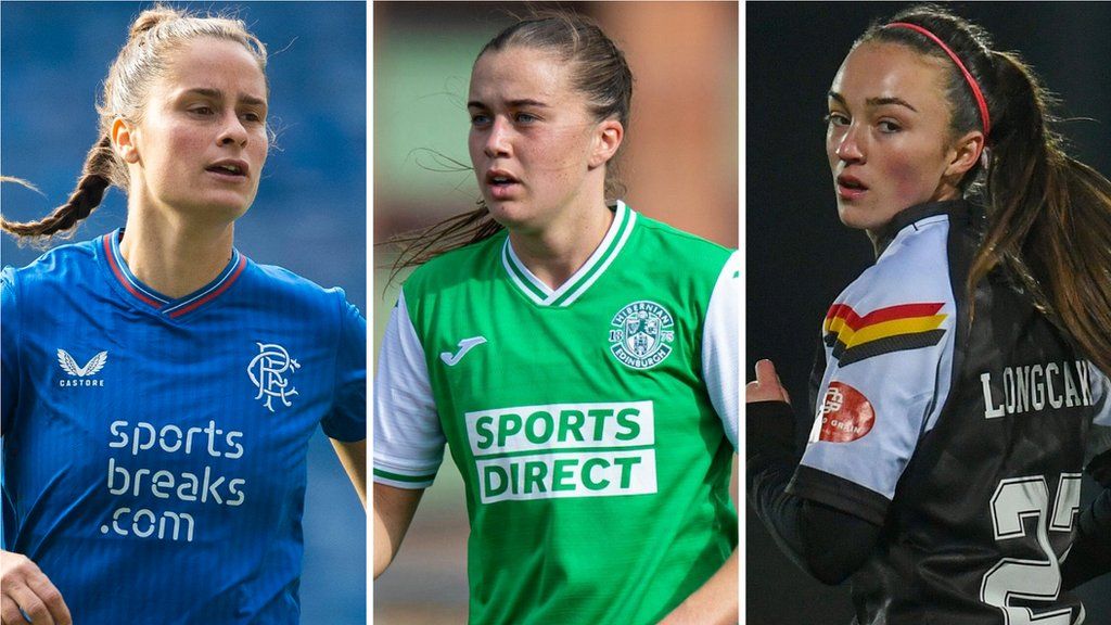 Rangers, Hibernian and Partick Thistle join Celtic in Sky Sports Cup ...