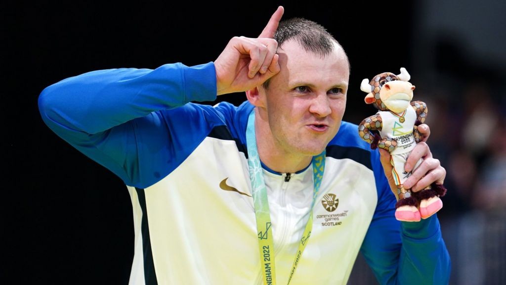 'I couldn't have picked a better way to go' - Ross Murdoch bows out ...