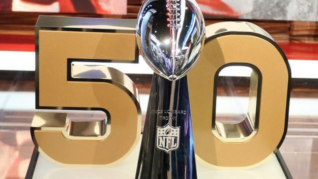 Super Bowl 50: Who will make it to the NFL playoffs? - BBC Sport