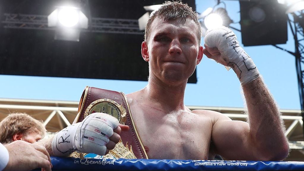Manny Pacquiao v Jeff Horn: WBO urged to review decisions and ...