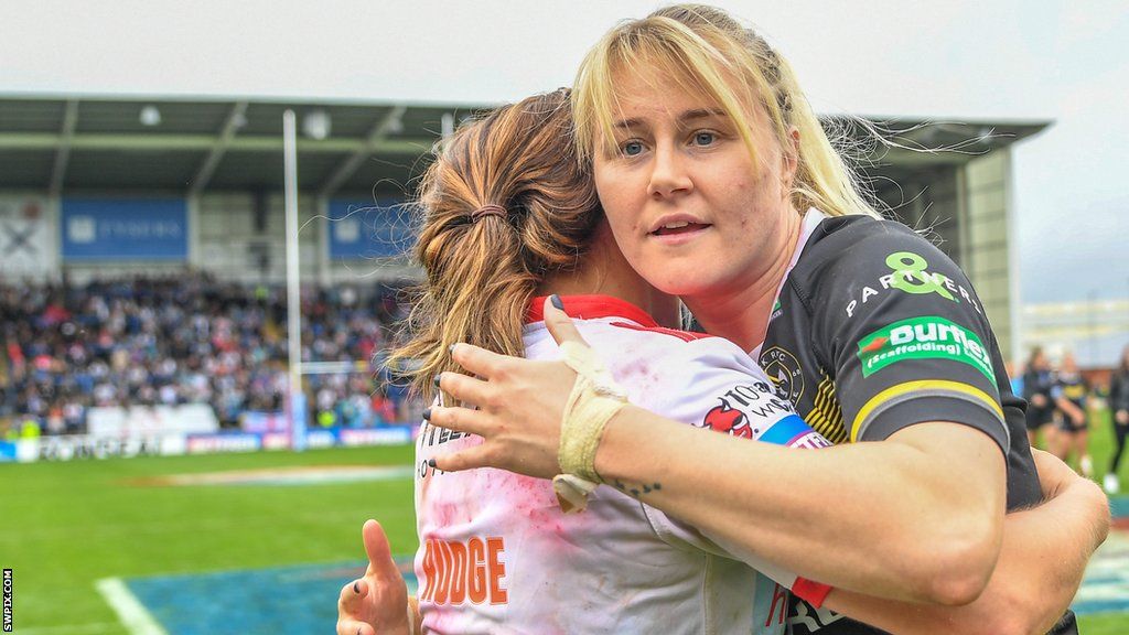 Woman of Steel: York's reigning award holder Tara Jane Stanley on ...