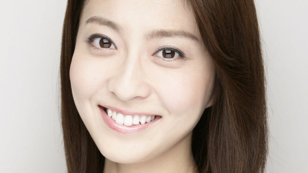 Mao Kobayashi: Japanese cancer blogger dies at 34 - BBC News