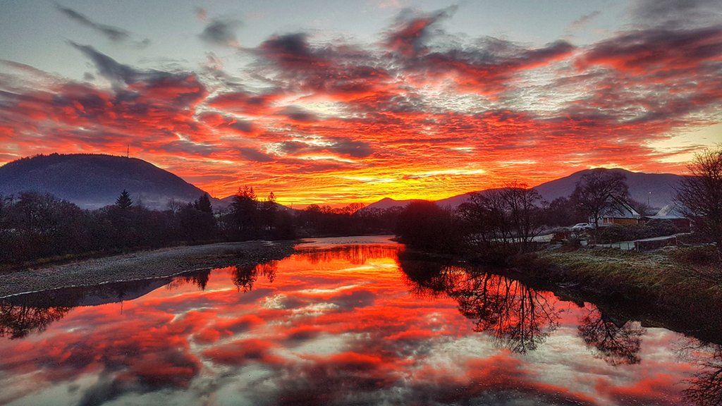 Your pictures of Scotland - BBC News