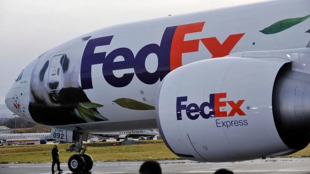 How will Edinburgh's giant pandas travel back to China? - BBC Newsround