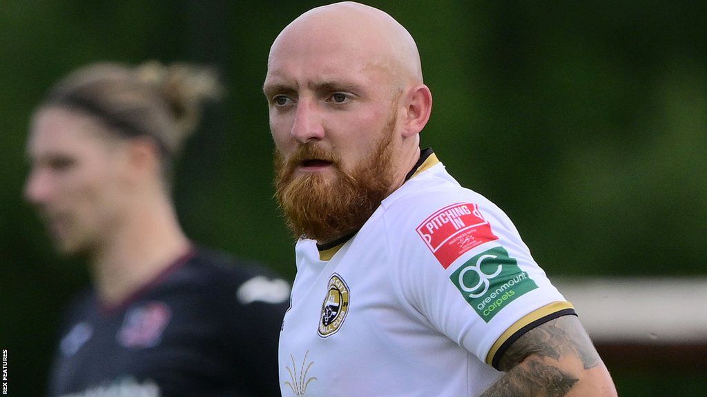 Truro City: Dan Sullivan inspires comeback win over Chesham United ...