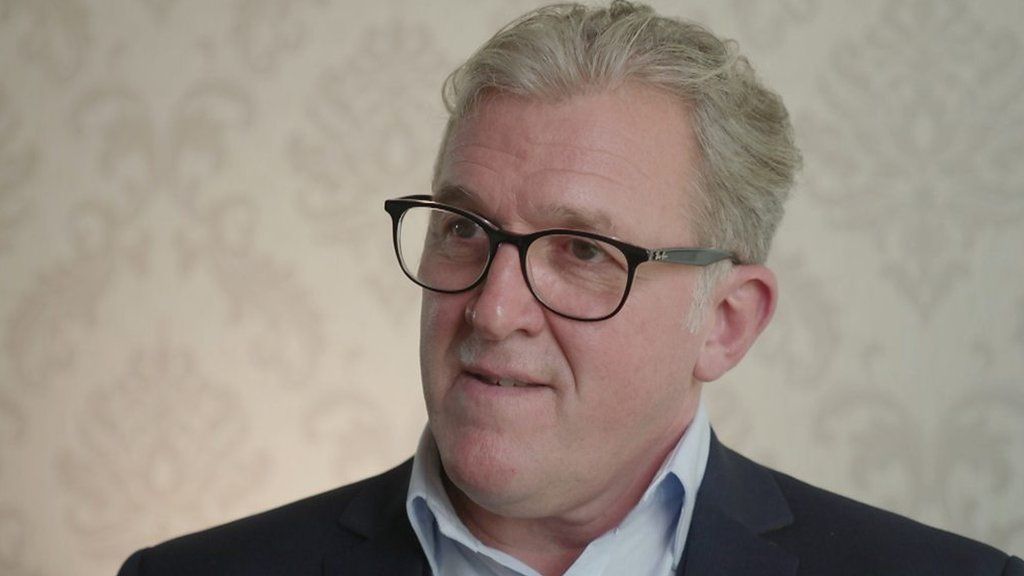 Manchester City were almost out of business says Garry Cook, former ...